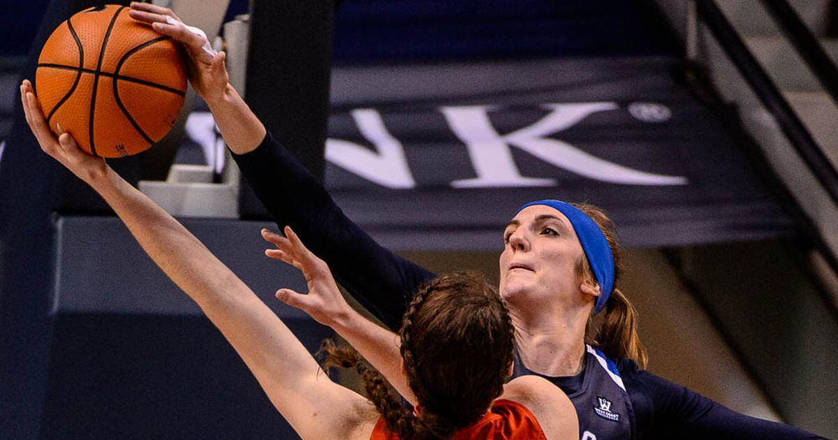 The height-challenged BYU women’s basketball team will focus on defense ...