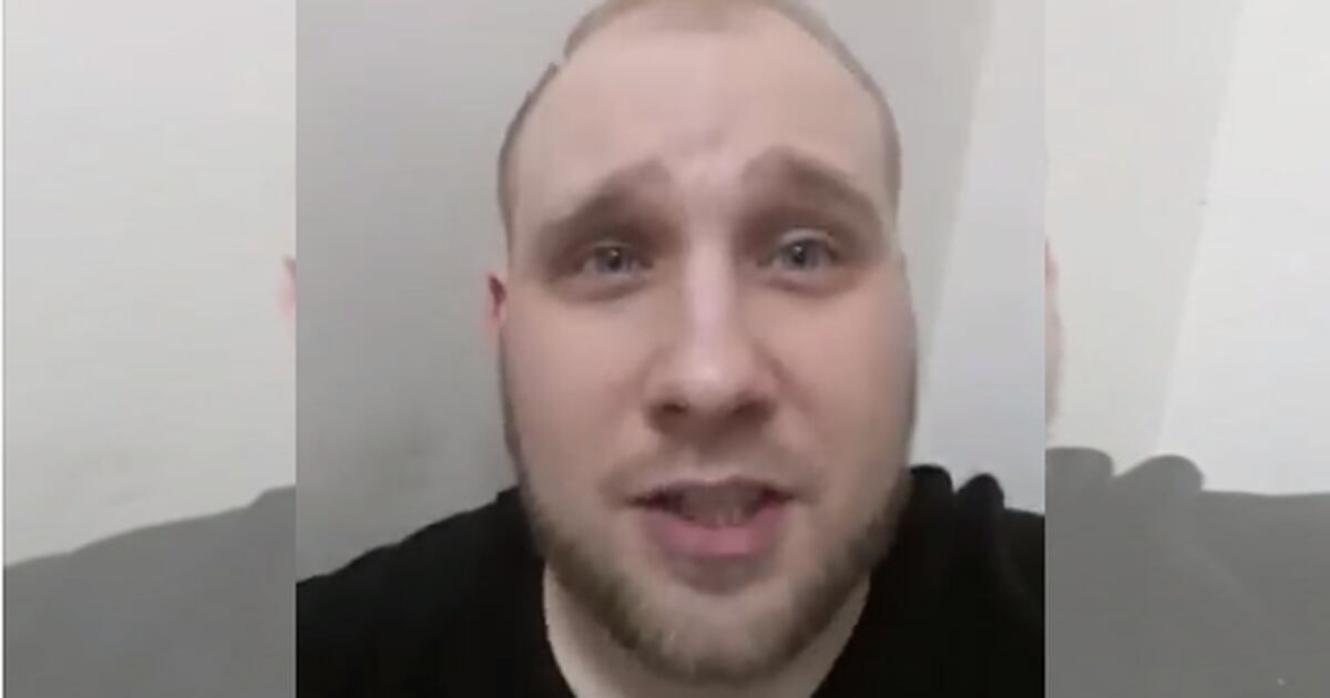 A day after making plea for his life on Facebook, Utahn Josh Holt ...