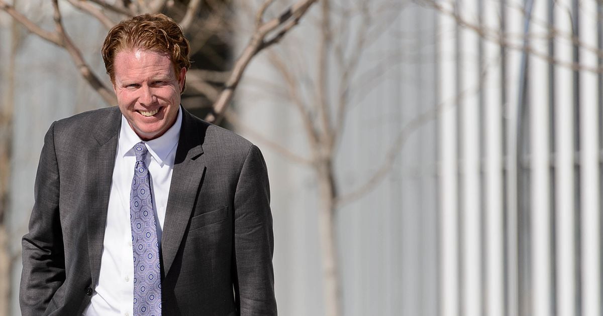 Jeremy Johnson will get a new sentencing hearing after an appeals court ...