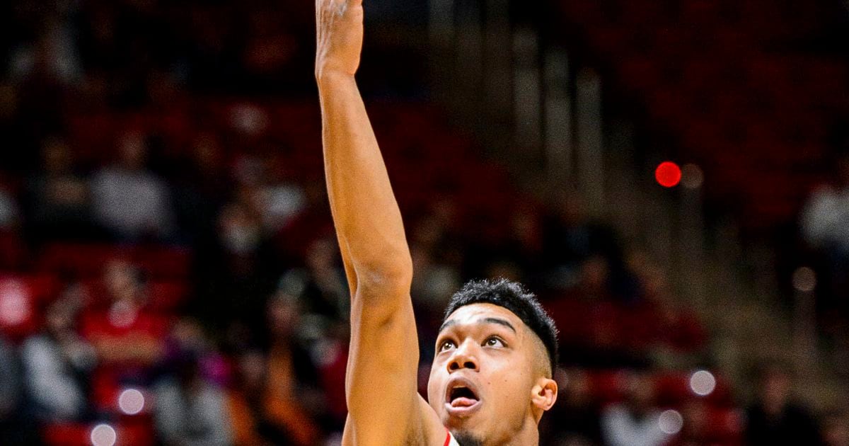 Utah men's basketball: Utes expect trip of a lifetime and unique ...