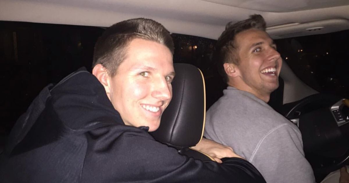 ‘I refuse to let Tyler die twice': A man in Utah keeps his promise to ...