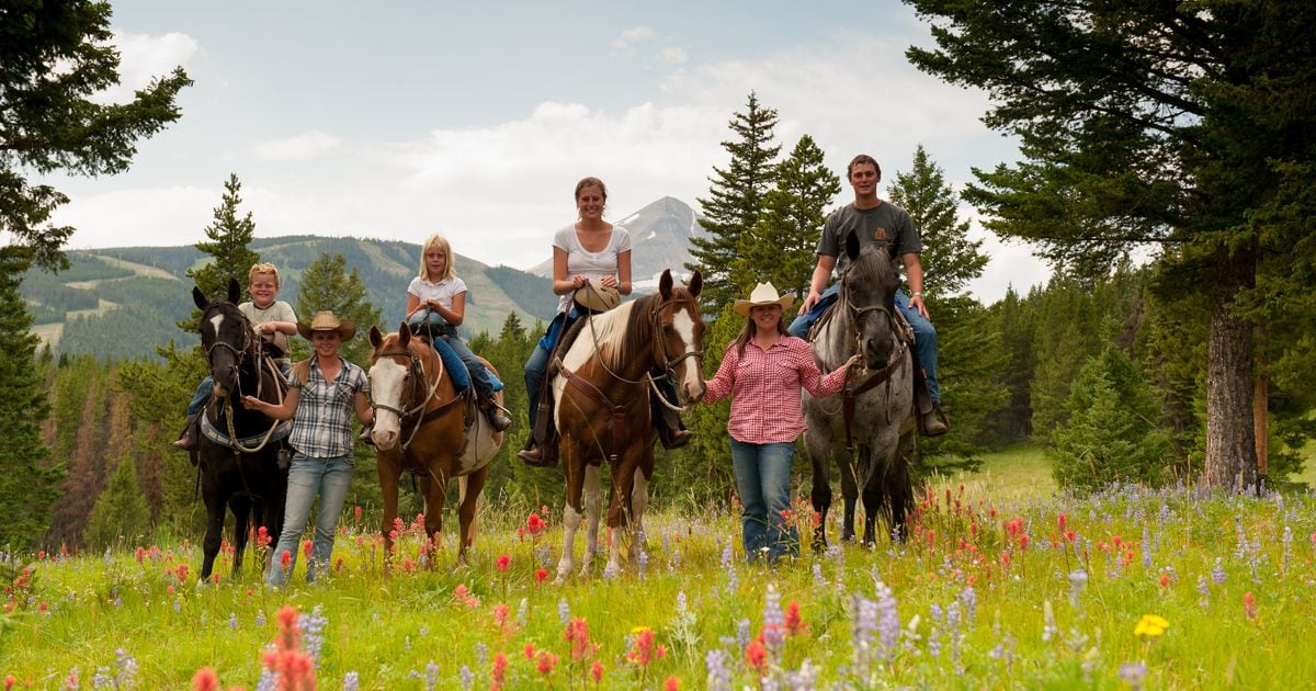 5 Reasons to Gather in West Yellowstone