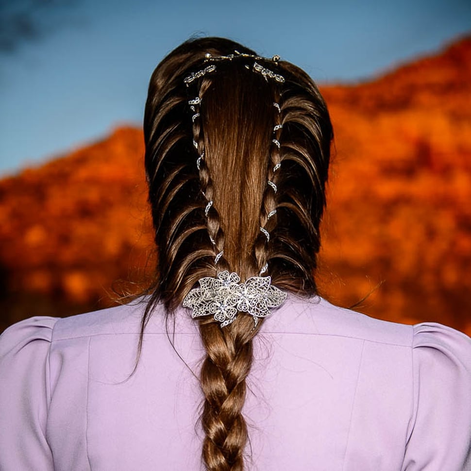 Photos: Princess party for polygamous-sect girls celebrates reading ...