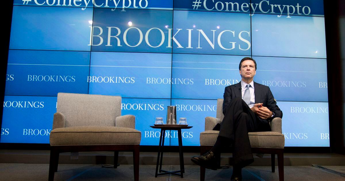 CIA WikiLeaks dump shows encryption works