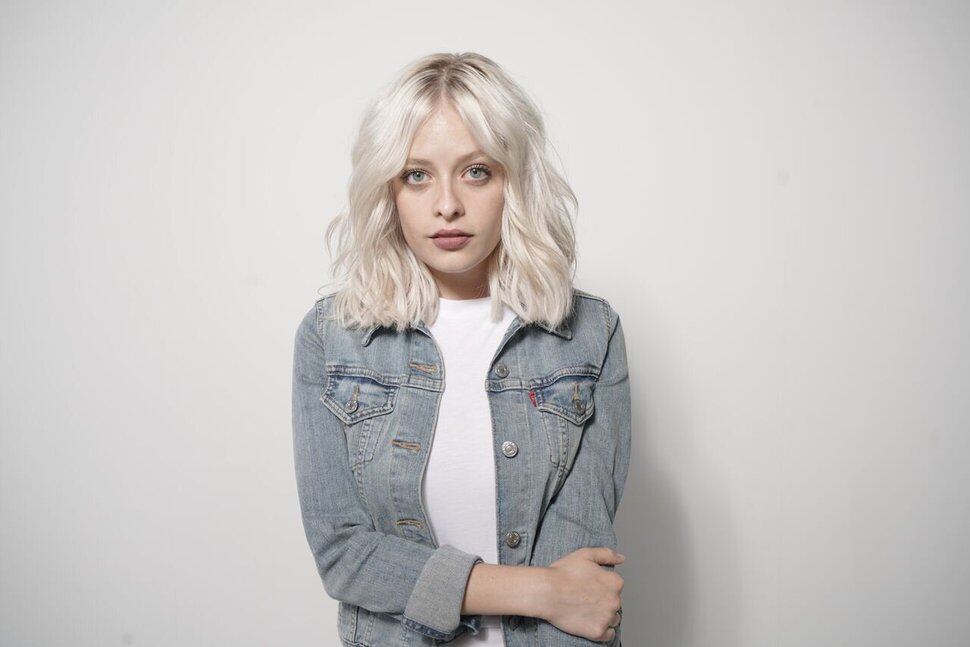 Utah country singer Savannah Keyes is one of 21 acts competing in a new ...