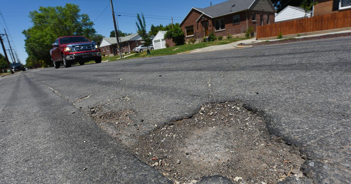 Five things you should know about the $87M road bond question on your ...