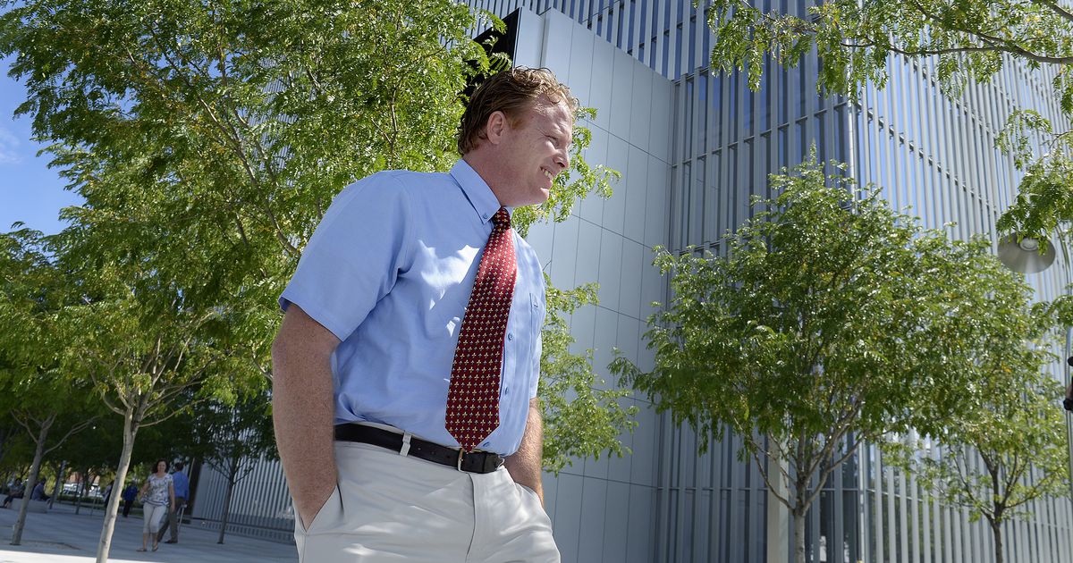 Jeremy Johnson’s fate is in the jury’s hands; he faces 30 years in ...