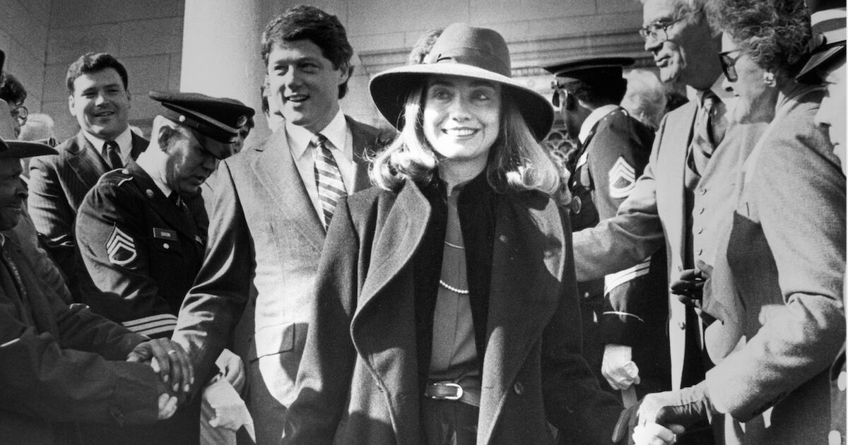 Hillary Clinton documentary mini-series a highlight of Sundance 2020’s ...