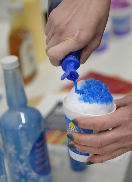 Utah shaved ice company has been making the sweetest ‘snow’ on Earth ...