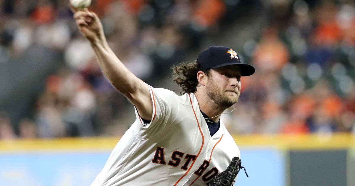 Baseball’s Fastball Paradox: With velocity up, fastballs on decline