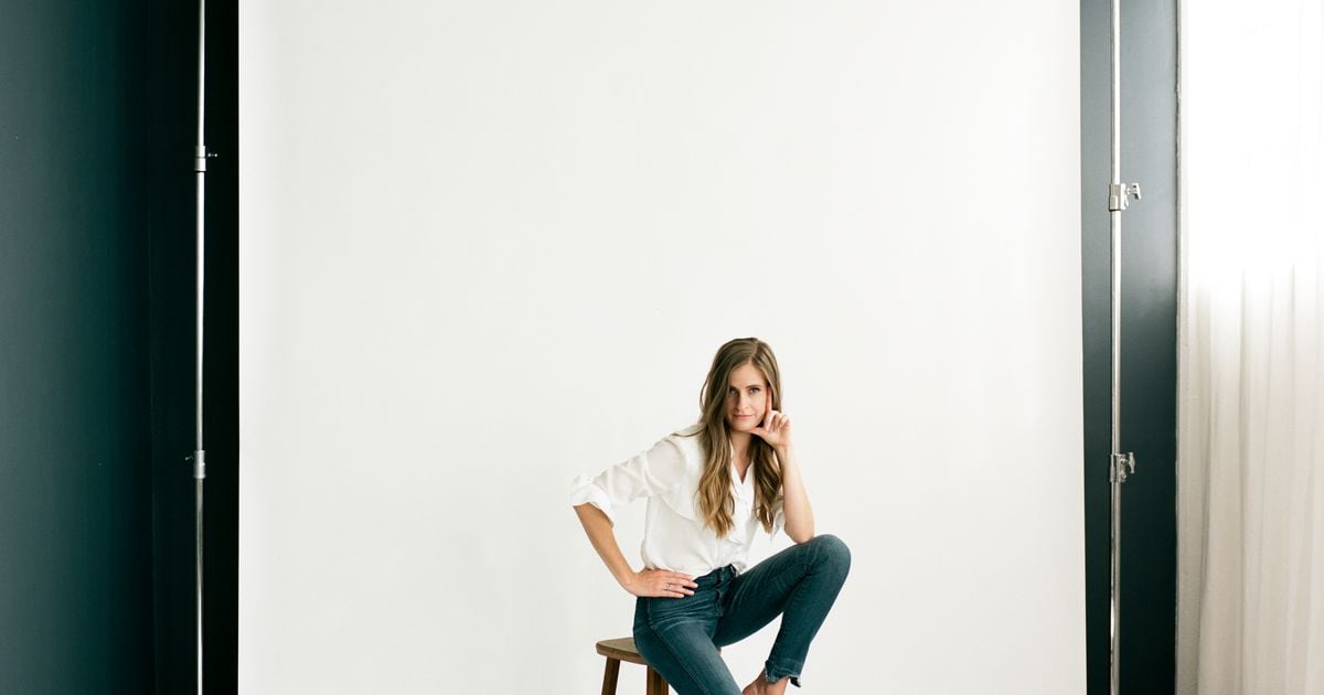 ‘Mormon Land’: Former New York model Rosemary Card talks about life as ...