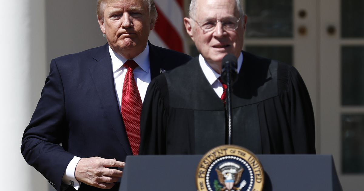 Political Cornflakes: ‘Even Trump can’t screw this up.’ GOP giddy over ...