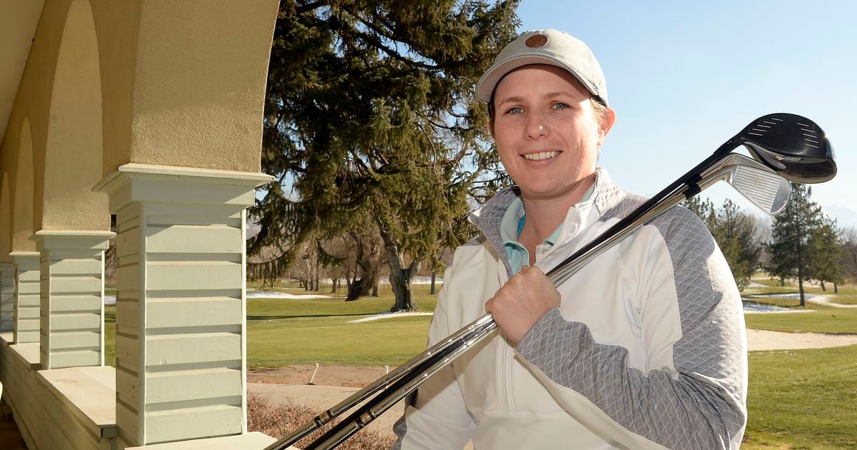 Kelsey Chugg is the third Utahn to play in the U.S. Women’s Open in ...