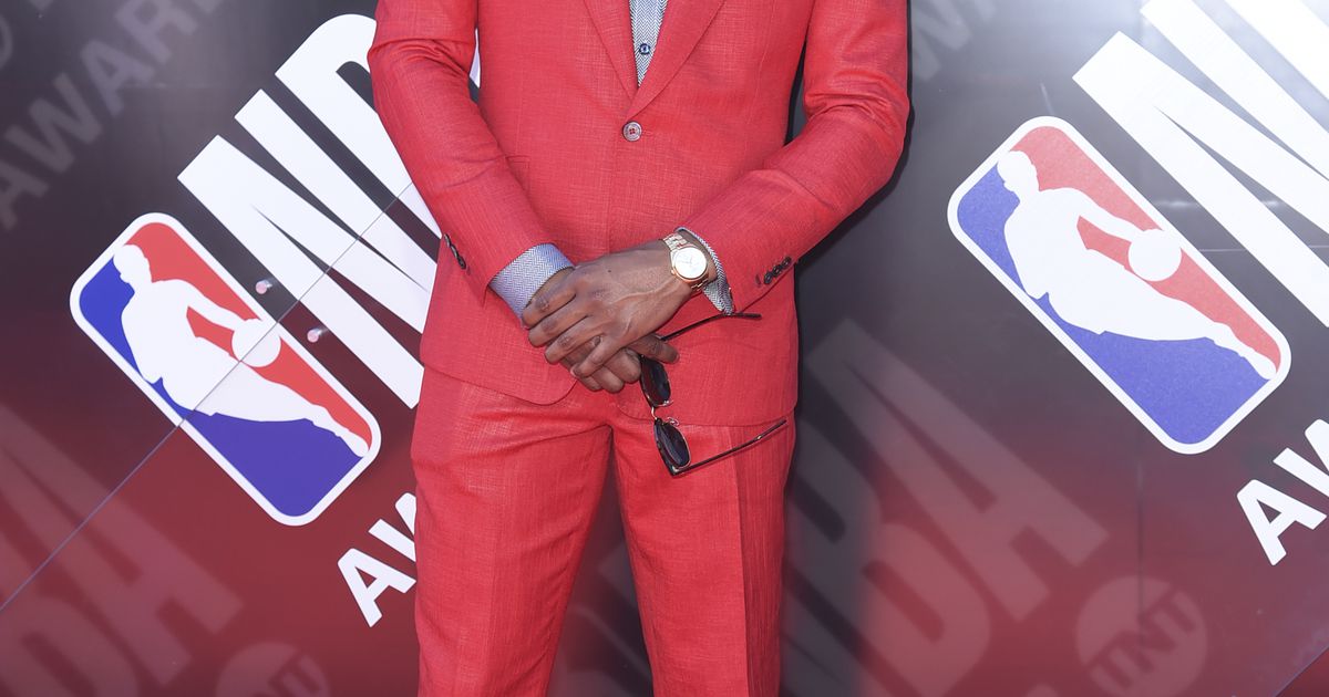 Donovan Mitchell’s ‘Spida’ nickname added to Dictionary.com