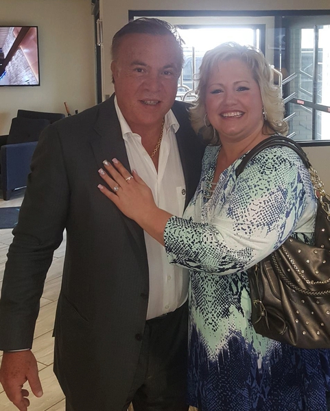 Held in a Venezuelan prison for a year and a half, Josh Holt receives a ...