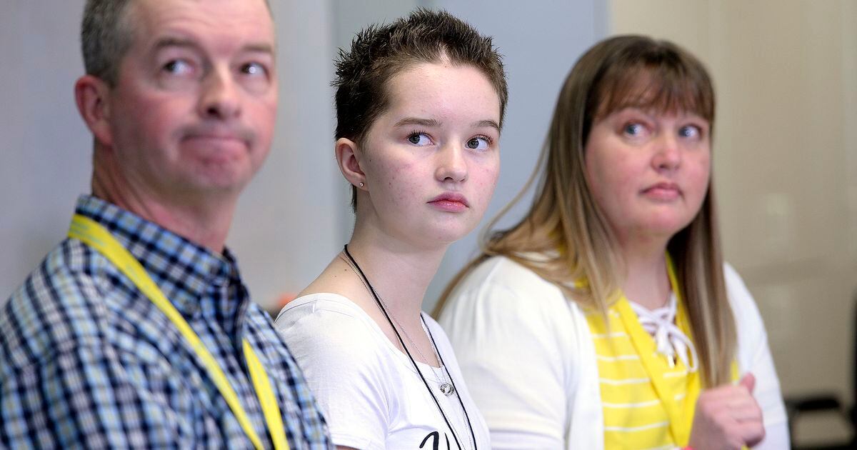 Utah teen pleads guilty to helping to plan the shooting of 14-year-old ...