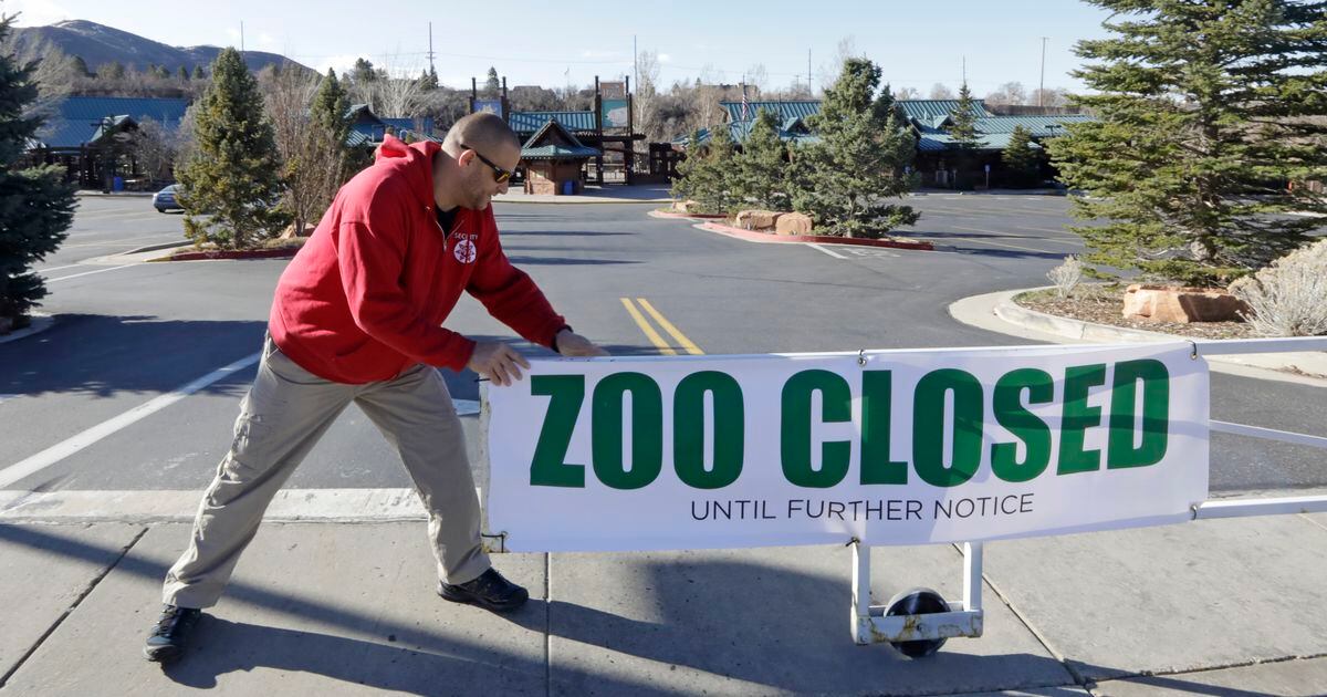 Peter Reichard: How will the coronavirus change us?