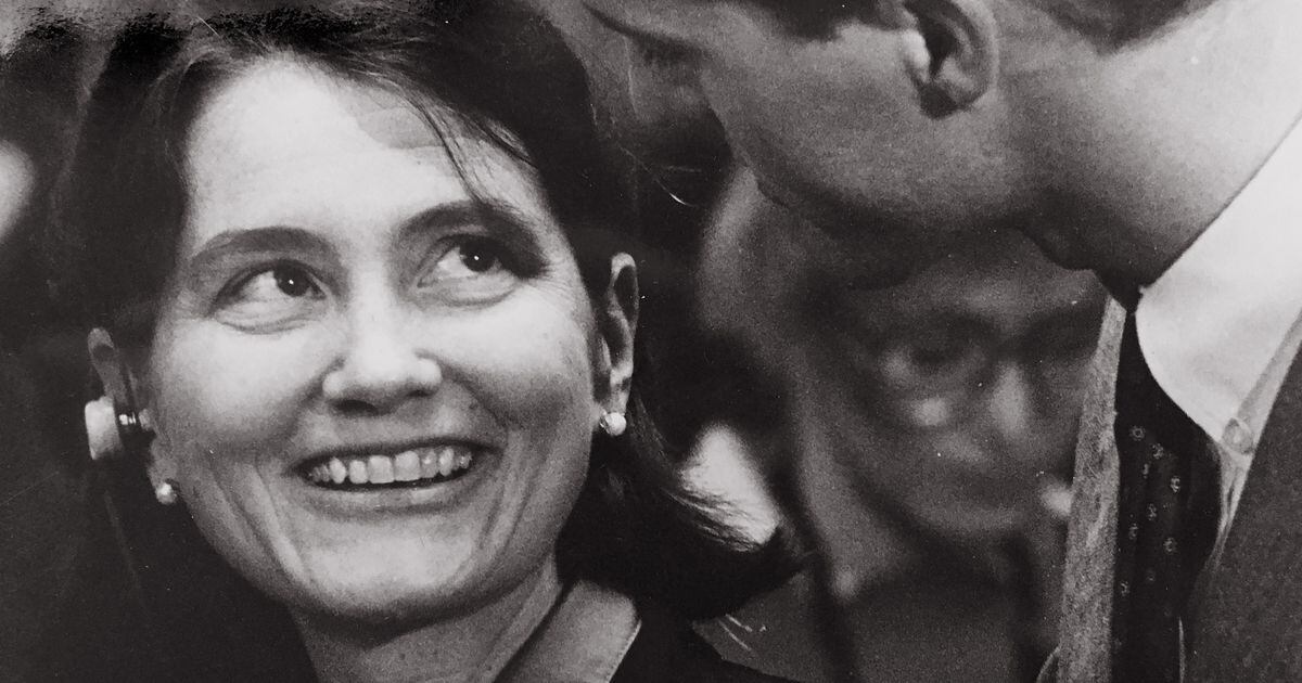 30 years ago today, Utah’s Alta Club admitted its first female member ...