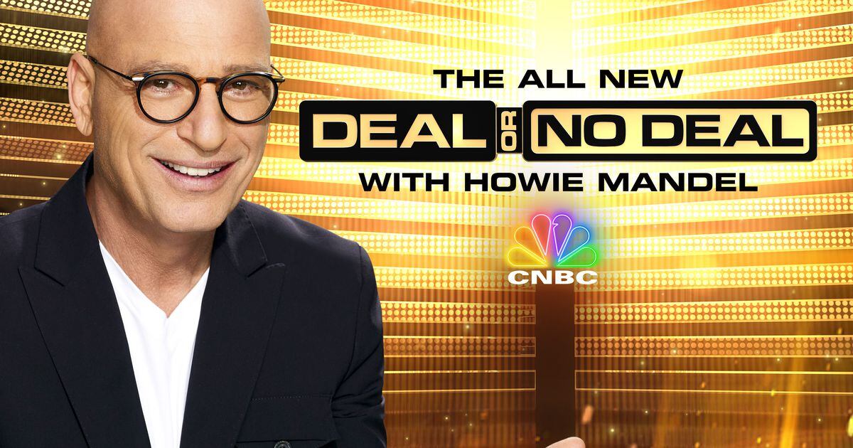 Scott D. Pierce: ‘Deal or No Deal’ is back. It’s still sort of stupid ...