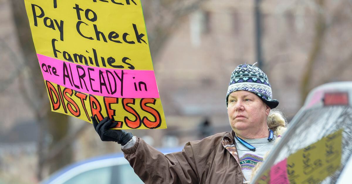 Commentary: Utah’s congressional delegation should put first things first