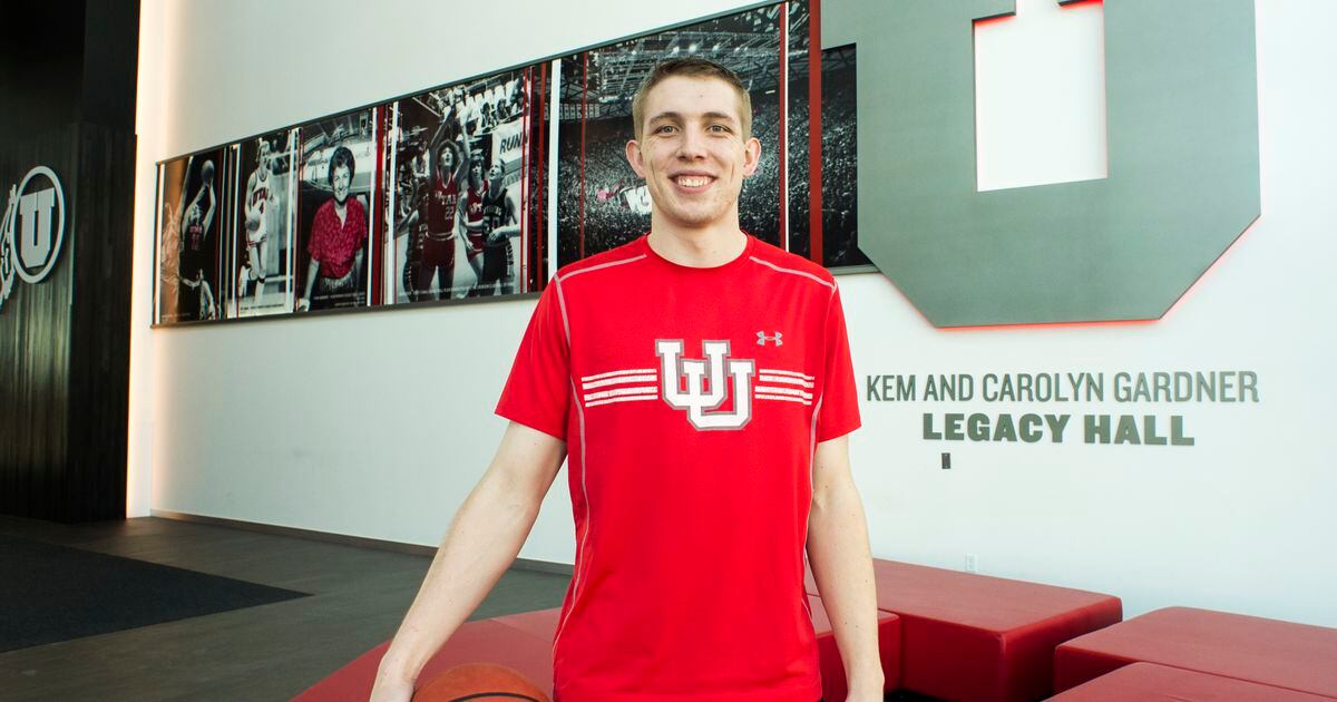 Proving doubters wrong, American Fork's Tyler Rawson has become ...