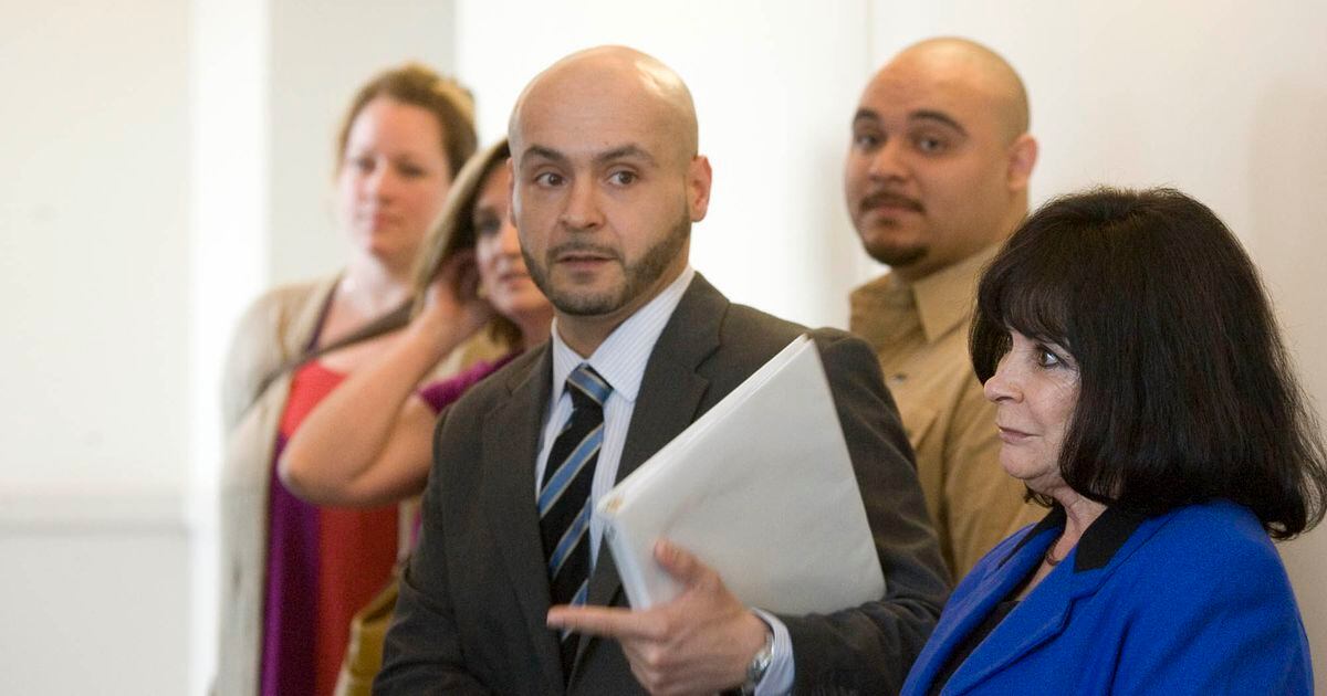 Judge tosses battle for parental rights since no one involved lives in Utah