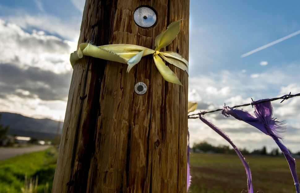 Eight months after Aaron Butler’s death, stories about the fallen Utah ...