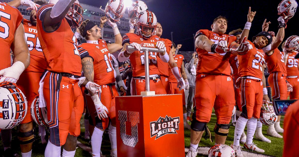 No. 7 Utes will be seeking a win — and more Playoff credentials — at ...