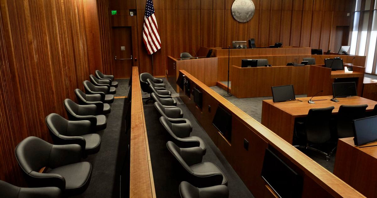 A Utah bank robber didn’t want to be seen as a snitch. His fight could ...