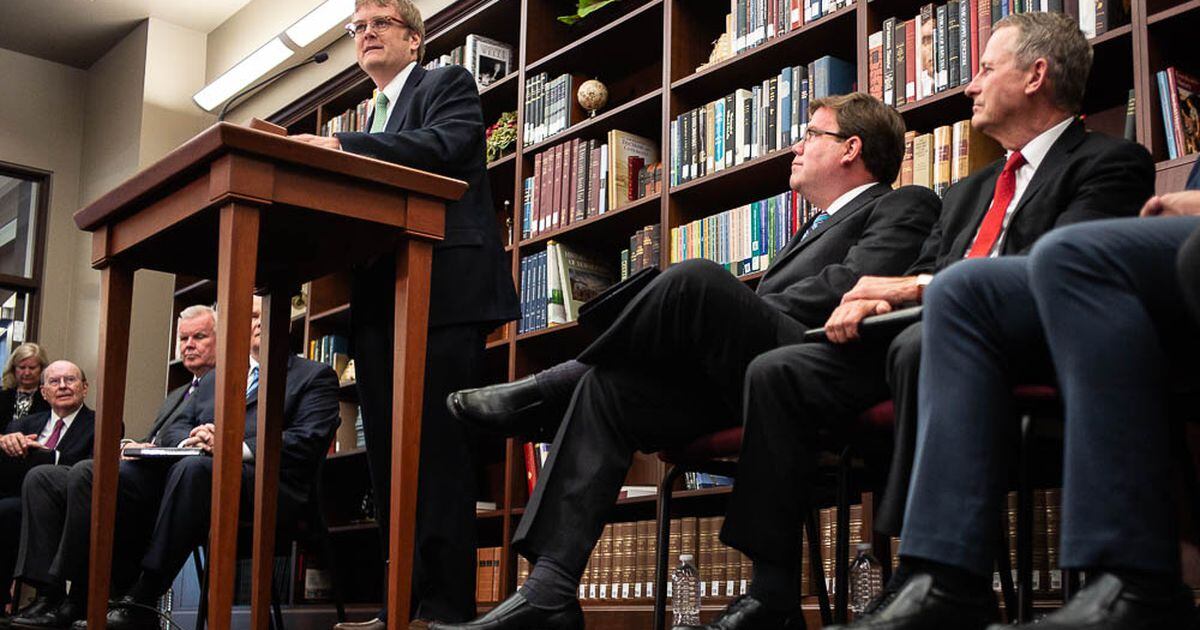 Mormon church publishes its first official history in nearly a century ...