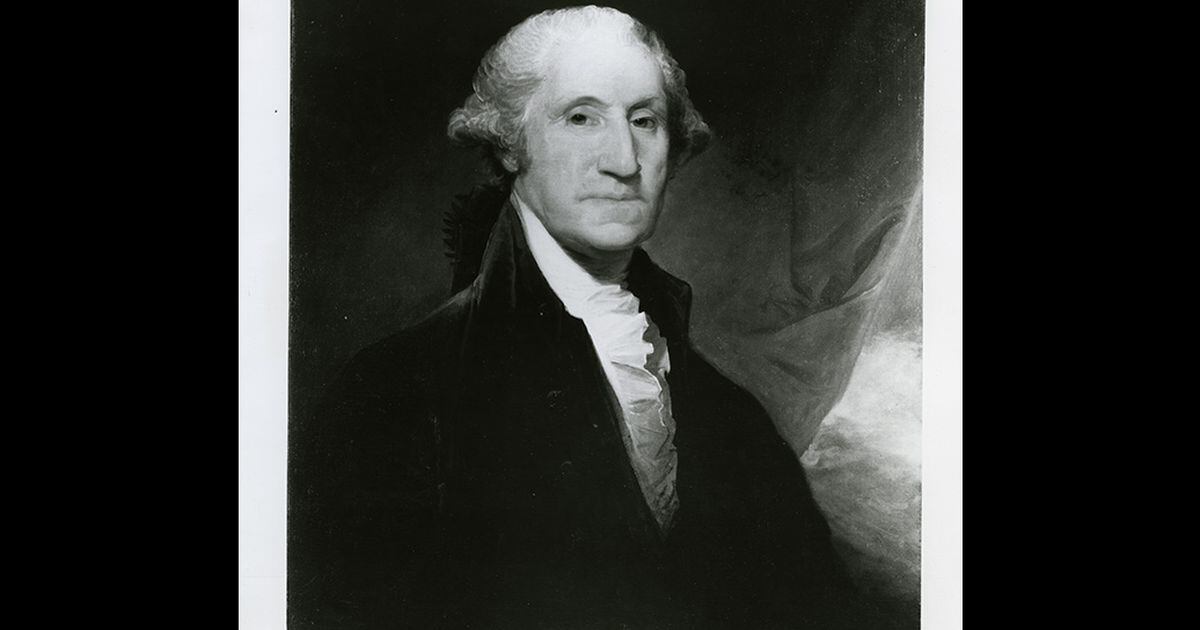 George Washington’s faith under scrutiny after sale of ‘God letter’