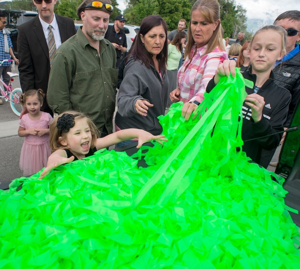 Josh Holt and his wife are in the hospital after leaving a Venezuelan ...