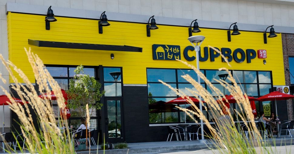 Cupbop serves up a winning combo for success in Utah and beyond - The ...