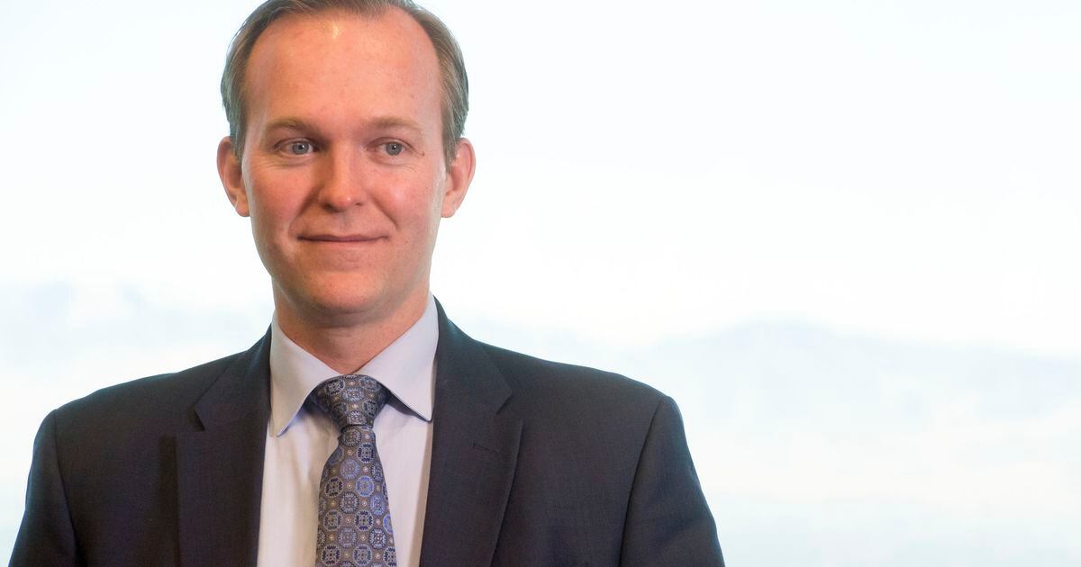 Rep. McAdams sponsors bill to prioritize suicide research