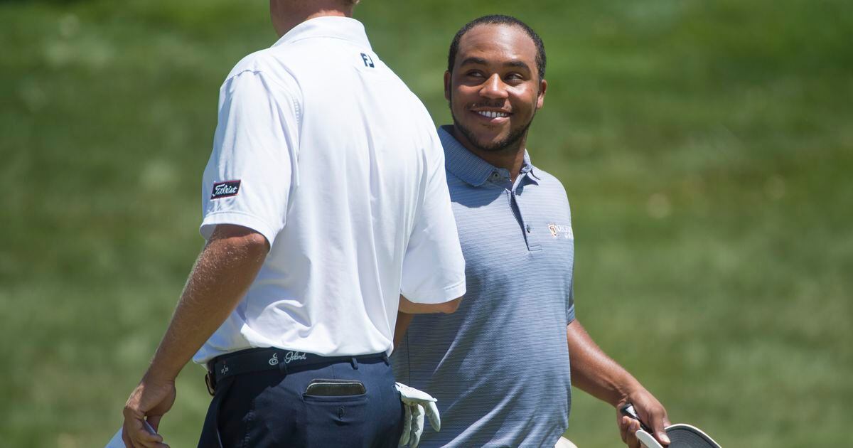 Kurt Kragthorpe: Web.com Tour star Varner seeks identity beyond ‘black ...