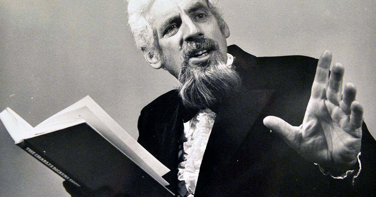 Utah actor Michael Jesse Bennett dies at 90