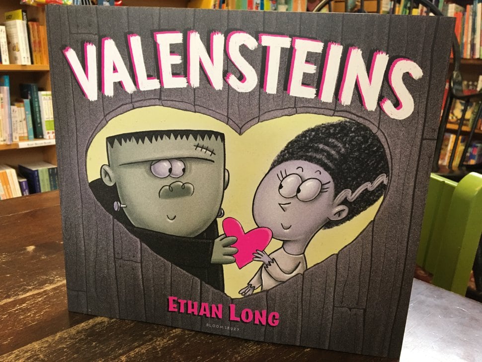 Here are 11 new picture books for your family to warm hearts and minds ...