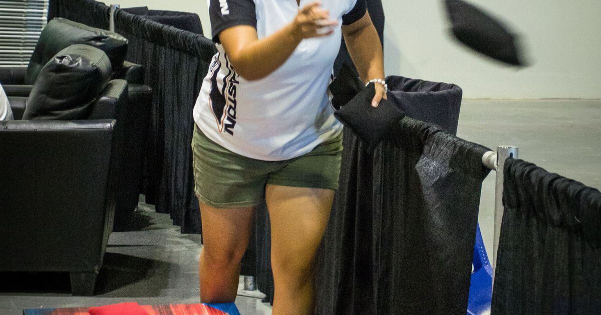 Colombian archer Sara Lopez on target to achieve her big dreams