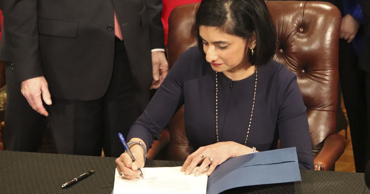 Catherine Rampell: Are work requirements inherently, irredeemably flawed?