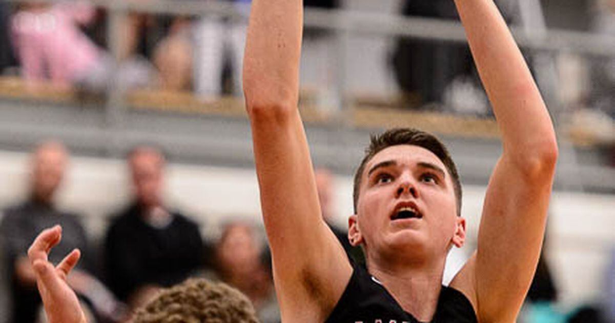 American Fork’s Isaac Johnson is emerging among the nation’s top ...