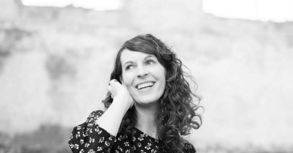 Writer seeks Mormonism's Heavenly Mother — through poetry