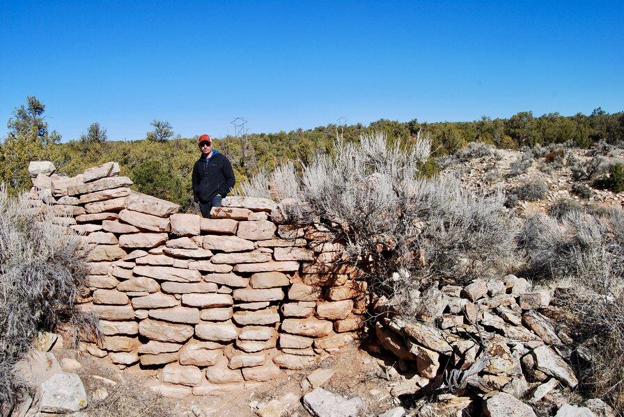In Utah canyons where an ancient civilization once flourished, the feds ...