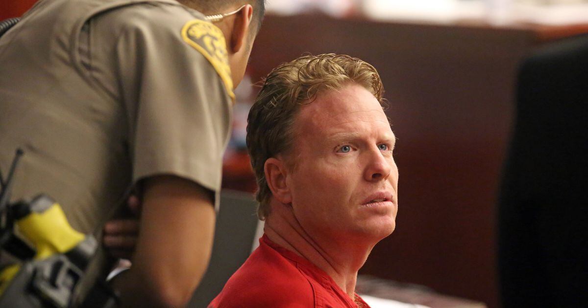 Judge needs less than an hour to deny Jeremy Johnson’s release