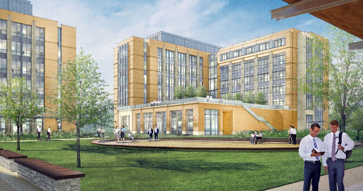 Bats at Provo’s MTC prompt LDS Church to relocate 600 female Mormon ...