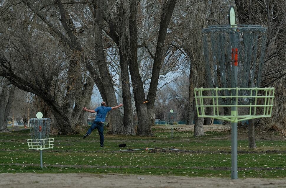 A long road to the Masters from Tony Finau’s ‘humble beginnings’ in ...