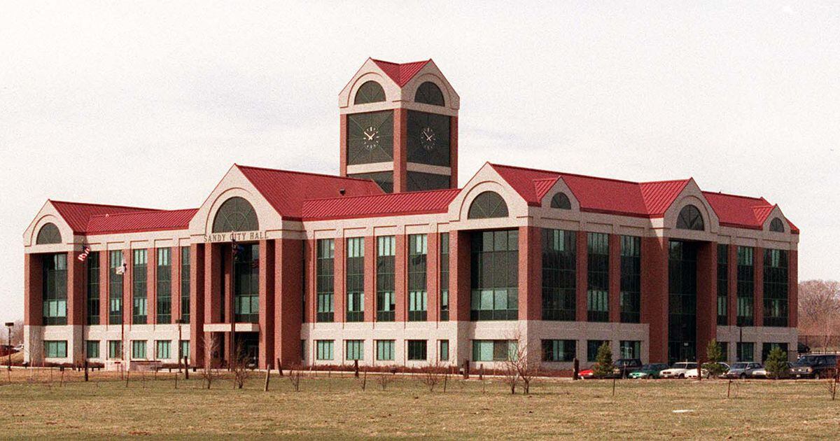 Planning Commission OKs revamp of Alta View Hospital campus