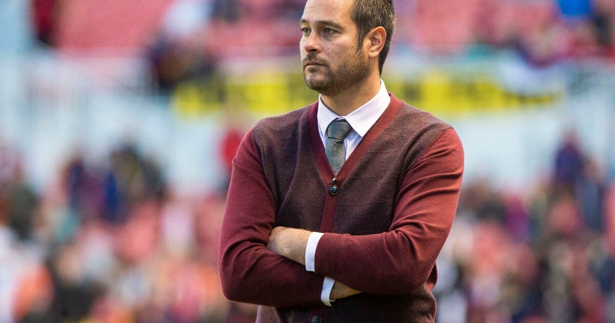 Referees Association, Equality Utah condemn RSL coach Mike Petke’s use ...