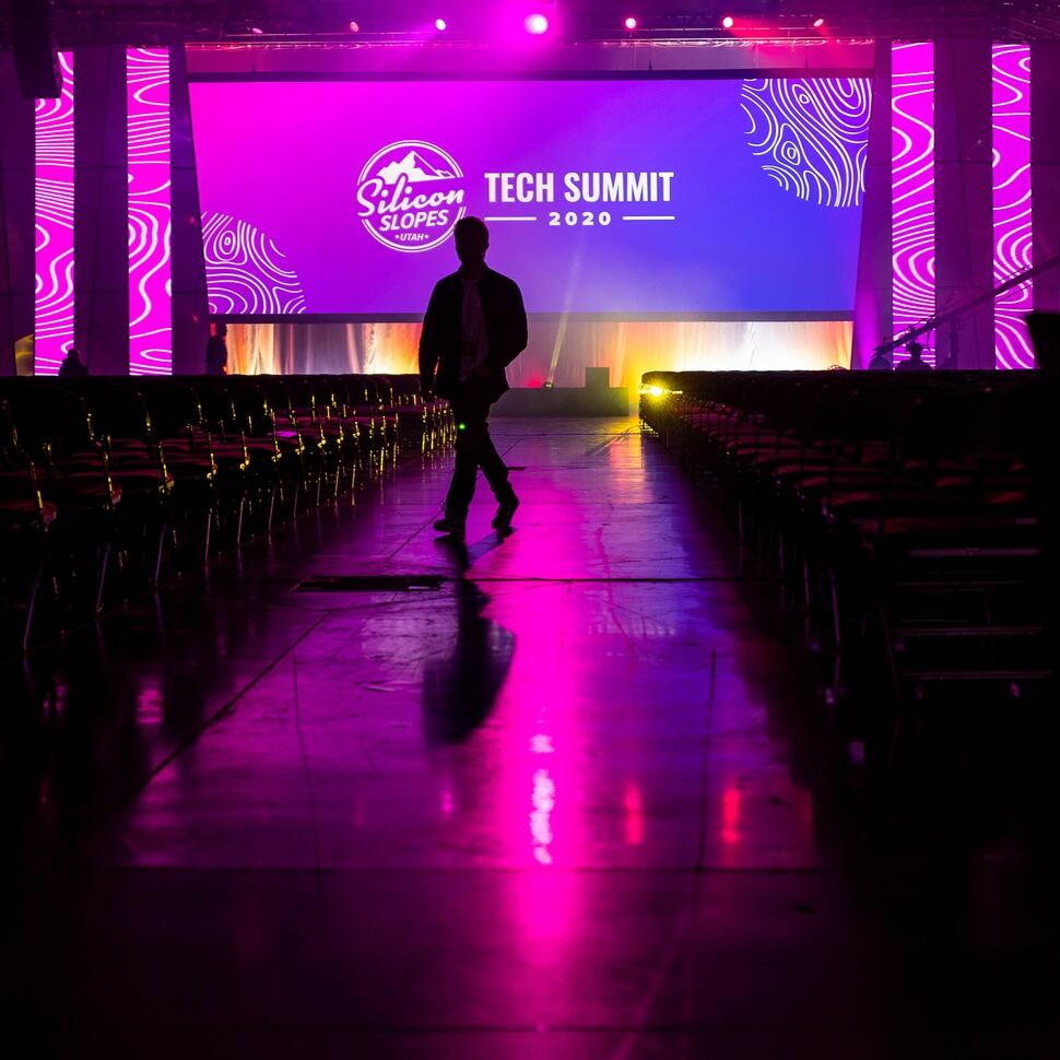 Silicon Slopes summit pushes for more computer science education - The ...