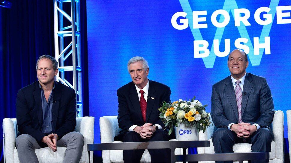 Scott D. Pierce: Despite the liars, PBS’ ‘George W. Bush’ takes a cold ...