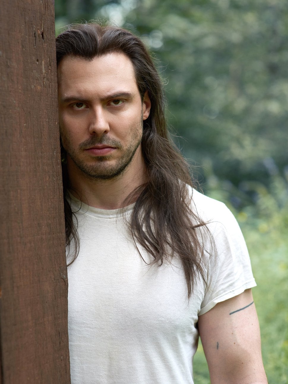 Andrew W.K. wants you to unleash your inner party at his actual party ...